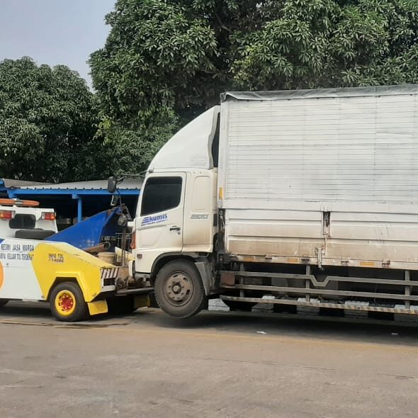 Jasa Derek Mobil Jabodetabek Layanan Terlengkap Terpercaya