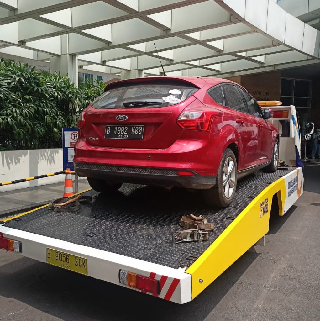 Jasa Derek Mobil Jabodetabek – Jasa derek mobil & towing mobil layanan ...