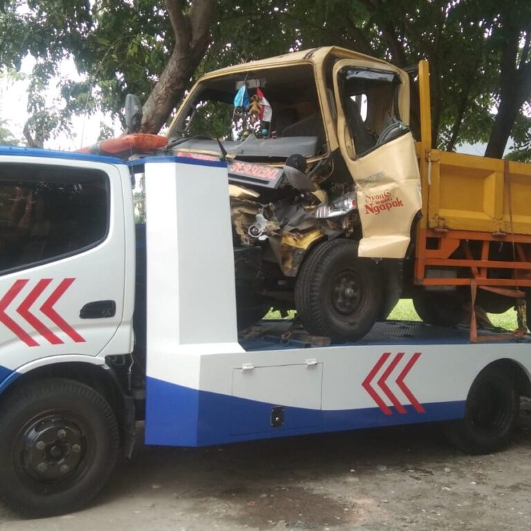 Jasa Derek Mobil Jabodetabek – Jasa derek mobil & towing mobil layanan ...